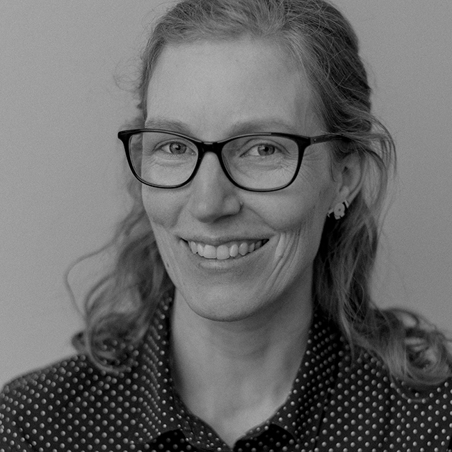 Esther Lynch – NOKA